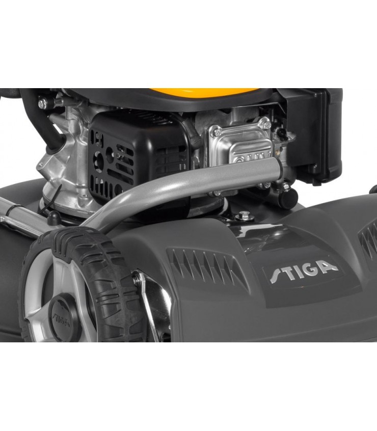 STIGA MULTICLIP 50 SX-ST 170 OHV