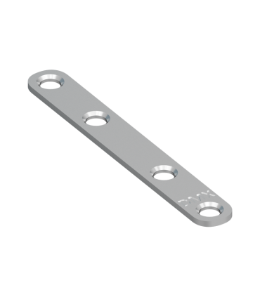 FLW 100 Łącznik 97x13x2,0 worek 4 szt.